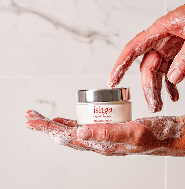 Heard of Skin Streaming? | ishga UK